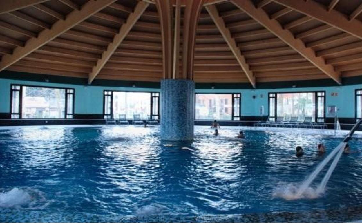 Viajes del Imserso: abierta la convocatoria para disfrutar de circuitos en balnearios | Diario Sur